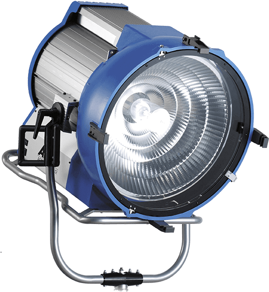 Download Led Hmi Light On Rent - Arri Hmi Lights PNG Image with No ...