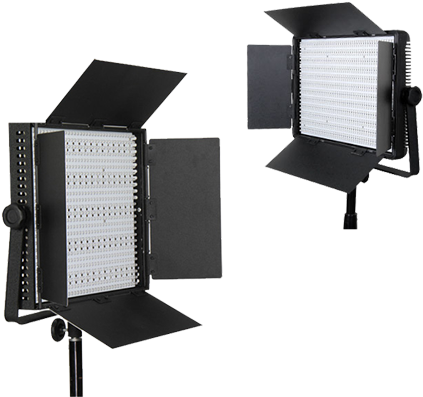 Download Led Lighting Studio - Lighting Studio PNG Image with No ...