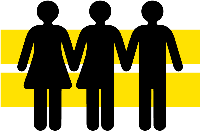 Download Gender Equality Symbol PNG Image with No Background - PNGkey.com