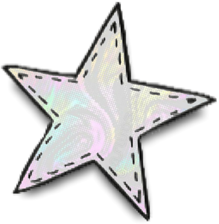 Animated Stars No Background