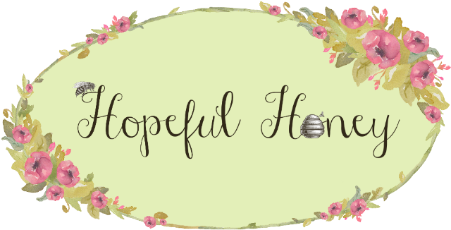 Download Hopeful Honey Floral Banner - Crochet Pattern - Basic Chunky ...