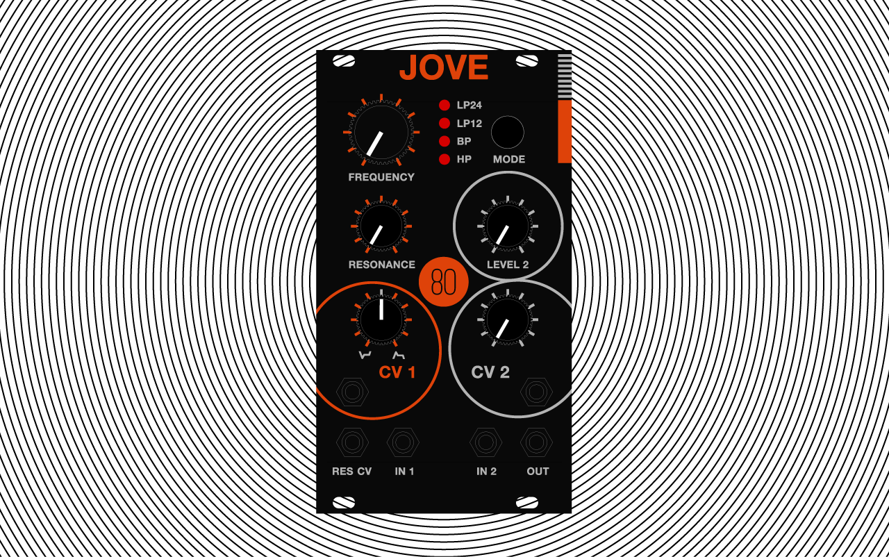 Download Jove Was Born Out Of Our Obsession With Vintage Roland ...