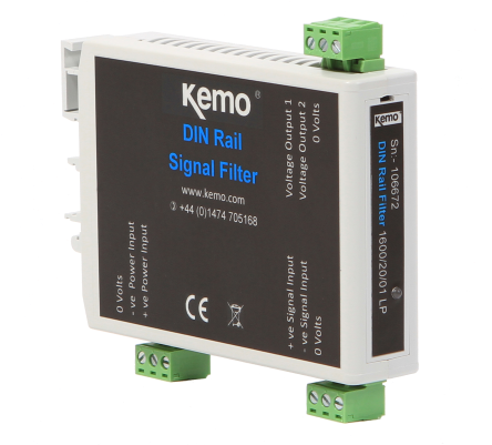 Download Din Rail Mounted Signal Filter - Din Rail PNG Image with No ...