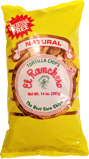 Download El Rancho Corn Chips PNG Image with No Background - PNGkey.com