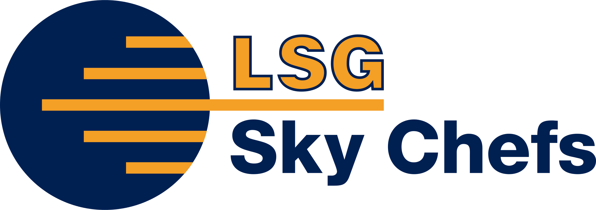 Download Open - Lufthansa Sky Chefs Logo PNG Image with No Background ...