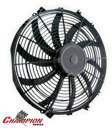 Download Champion Series High Profile Fans - Auto Electric Cooling ...