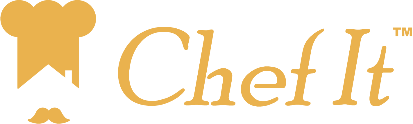 Download Chef It High Resolution Logo - Youtube PNG Image with No ...