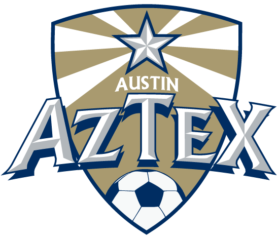 Download Local Soccer League Logos - Logo Austin Soccer Team PNG Image ...