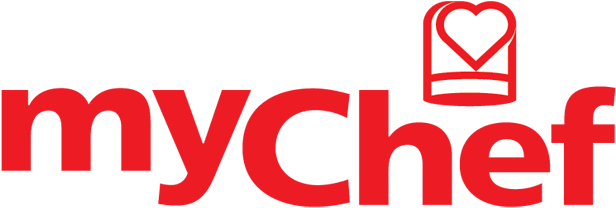 Download Logo - My Chef Logo Png PNG Image with No Background - PNGkey.com