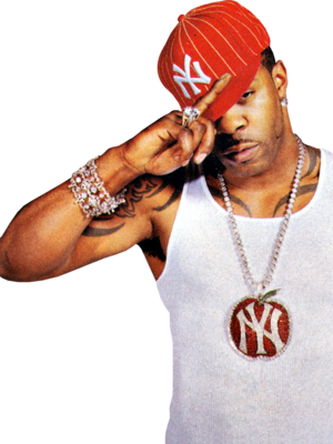 Download Busta Rhymes Names Rappers "saving" The Music Biz, - Touch It ...