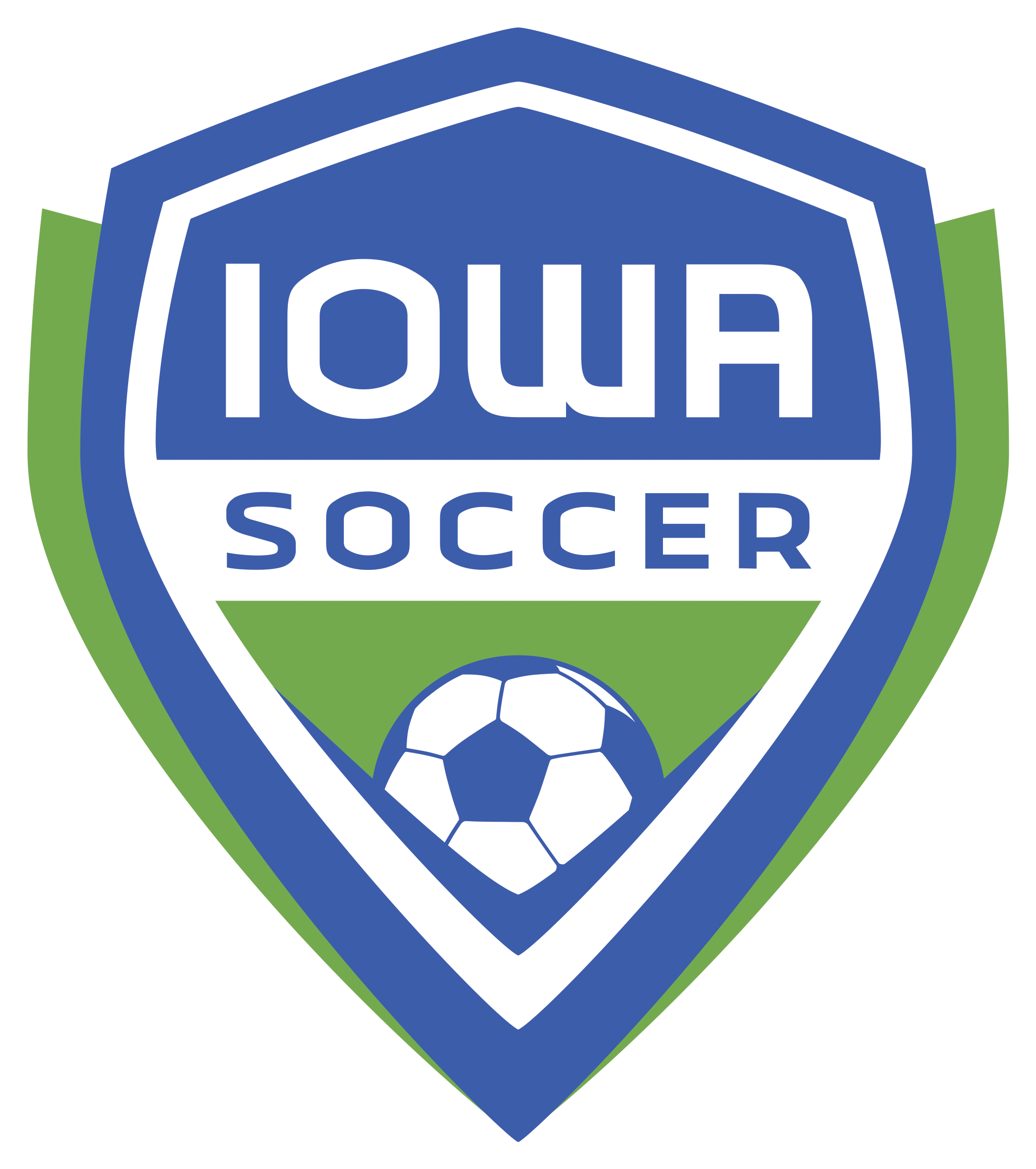 Download Logo - Iowa PNG Image with No Background - PNGkey.com