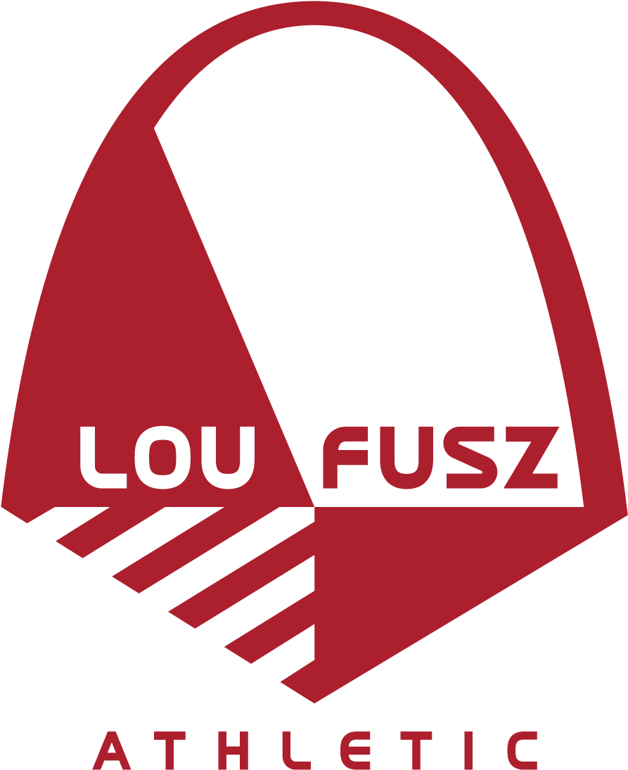 Download Lou Fusz Athletic - Lou Fusz Soccer Logo PNG Image with No ...