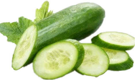 Download Pepino Sticker - Cucumber Png PNG Image with No Background ...