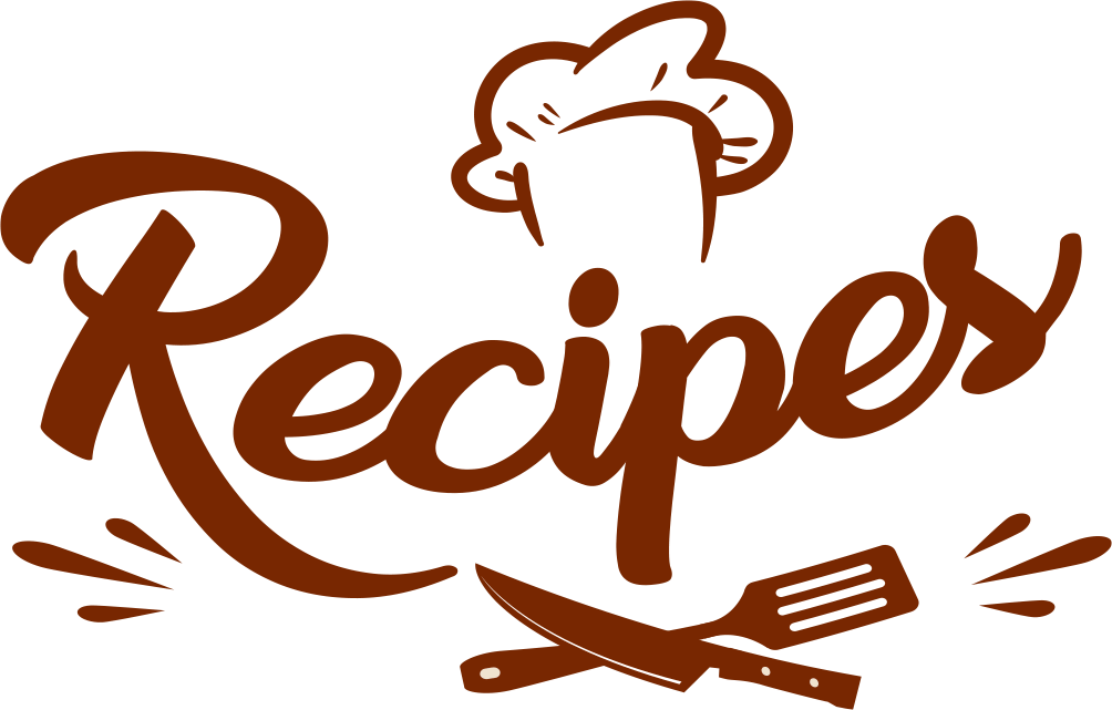 Download Logo Recetas Png PNG Image with No Background - PNGkey.com