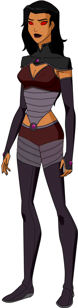 Blackfire Dc Verse - Starfire Character Design - Free Transparent PNG ...