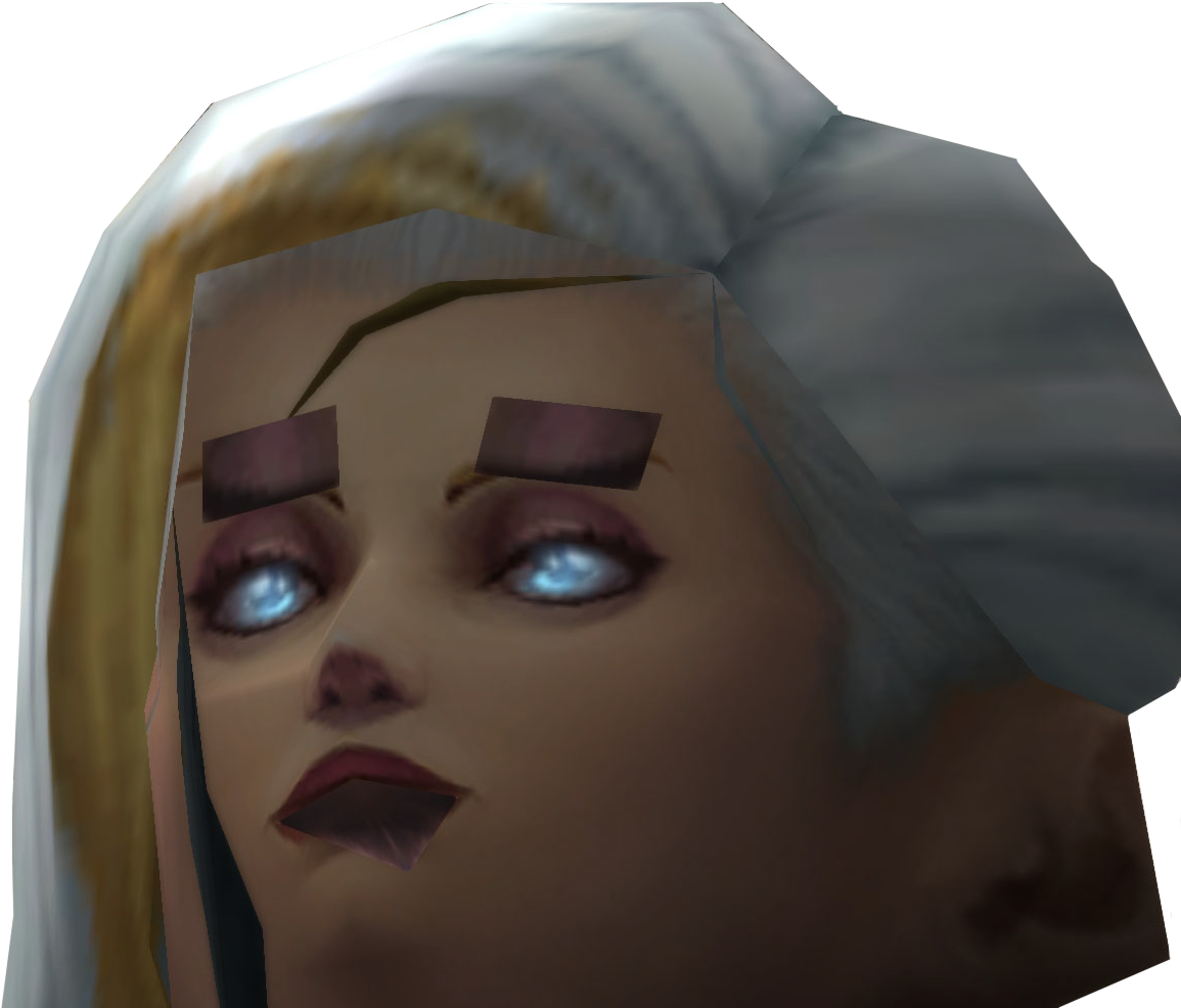 Imageeveryone Say That Jaina Looks Beautiful But They - Jaina Funny ...