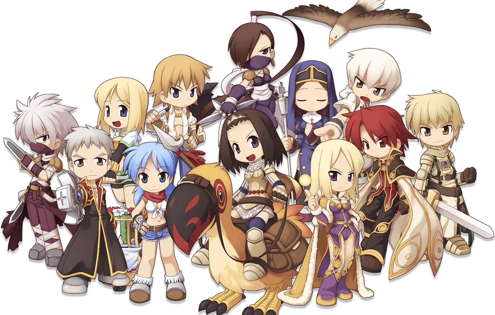 Rejoice Ragnarok Online Fans Philippines Is Bringing - Ragnarok ...