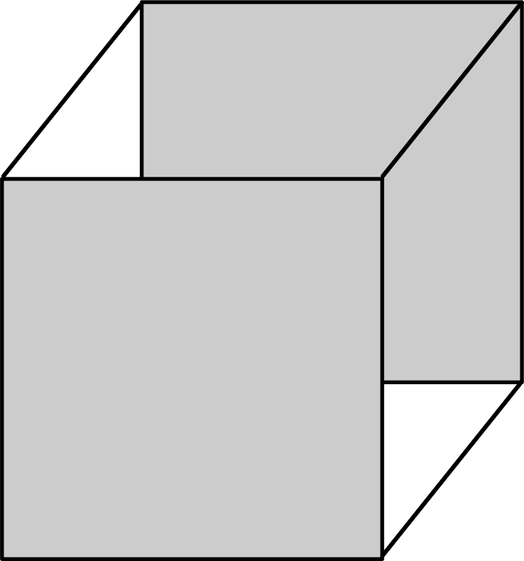 Download This Free Icons Png Design Of 3d Square PNG Image with No ...