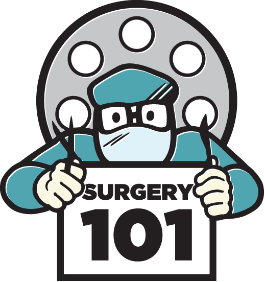 Surgery 101 - Free Transparent PNG Download - PNGkey