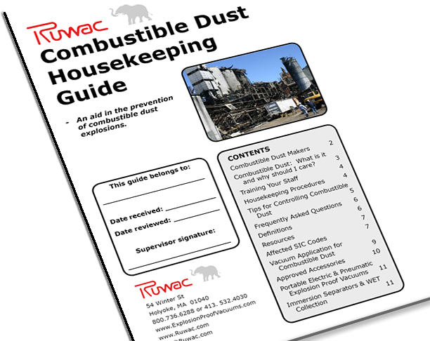 Combustible Dust Training Part Ii - Flyer - Free Transparent PNG ...