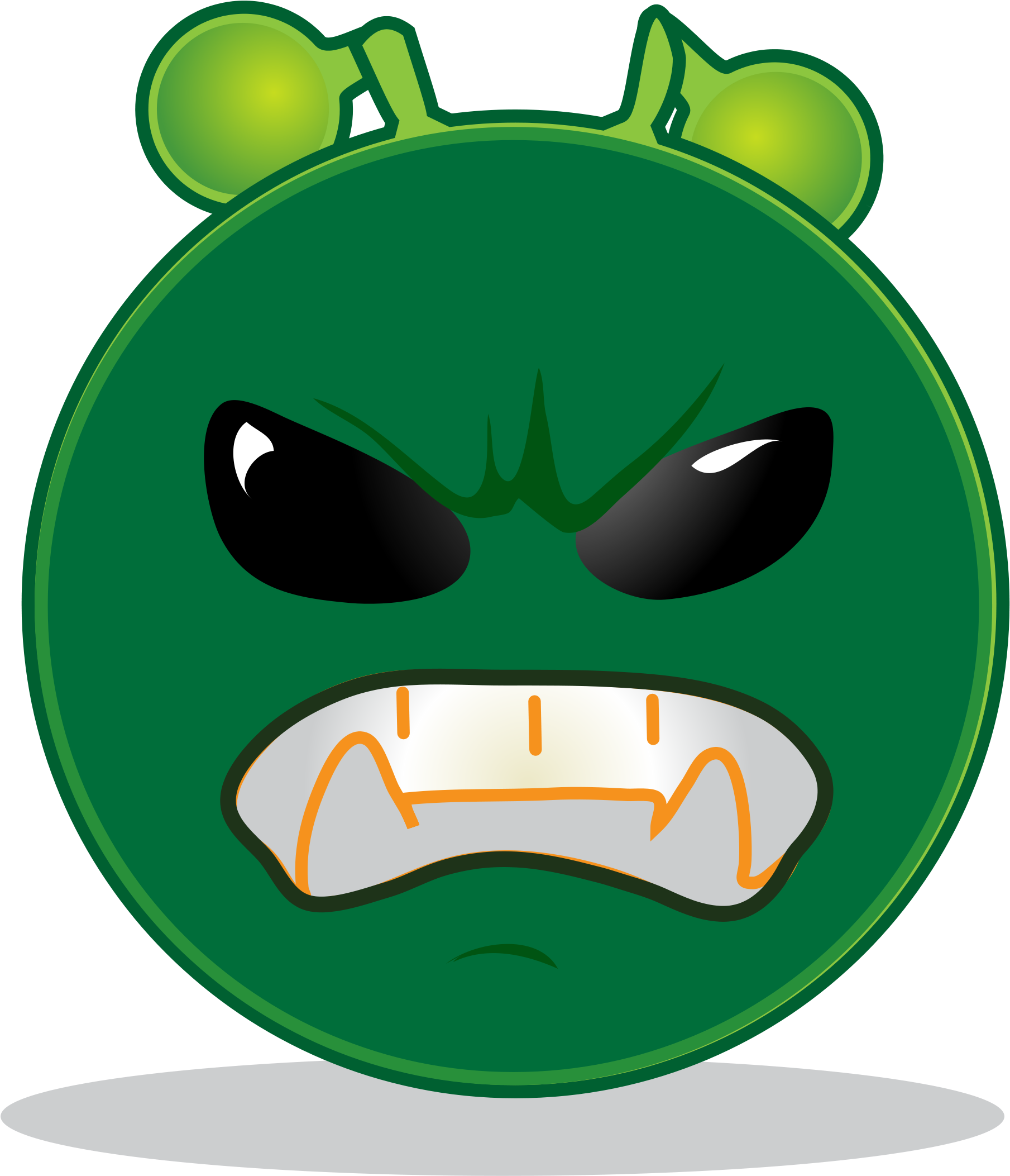 Download Open - Grrr PNG Image with No Background - PNGkey.com
