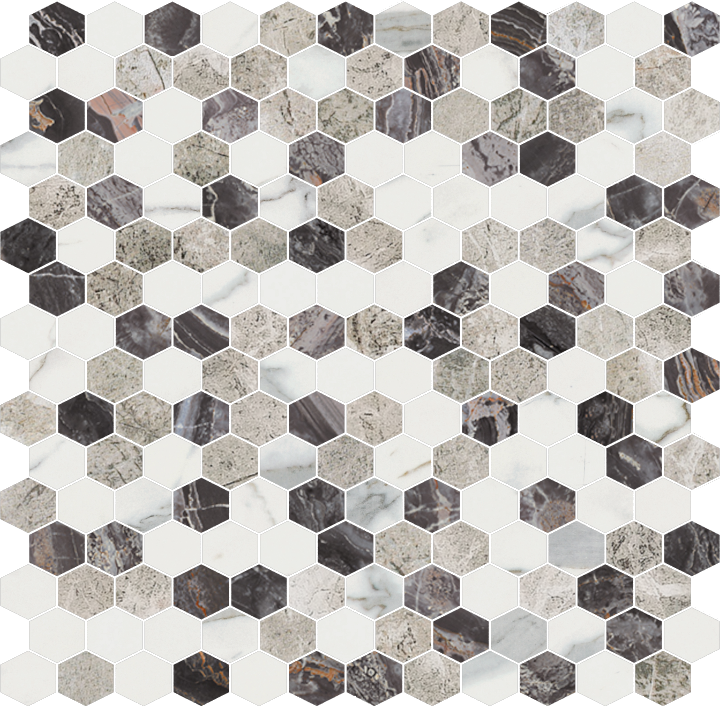 Hexagons 300x300 E - Tile - Free Transparent PNG Download - PNGkey