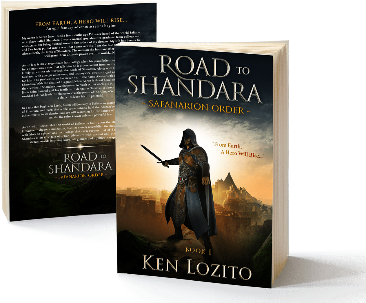 Download Related - Road To Shandara Ebook PNG Image with No Background ...
