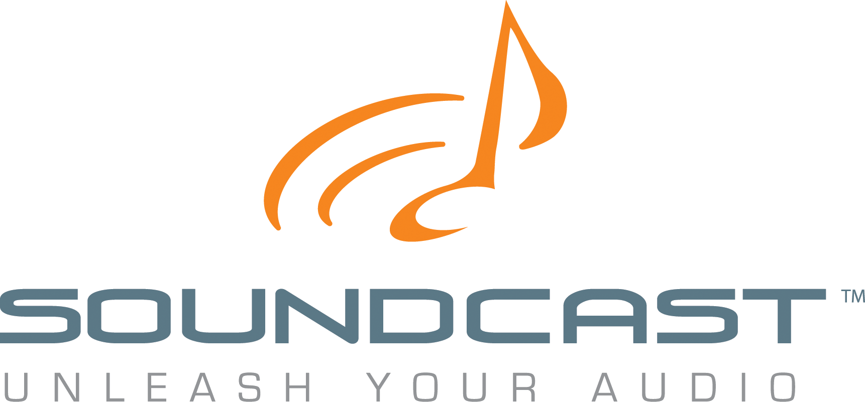 Download Soundcast Wireless Speaker Systems - Sound Cast PNG Image with ...