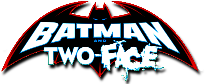 Two Face Logo