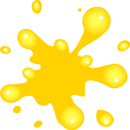 Download Colour Splash Stickers - Color PNG Image with No Background ...