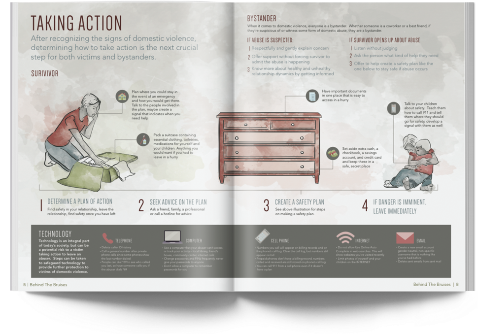 Download Action-spread - Flyer PNG Image with No Background - PNGkey.com