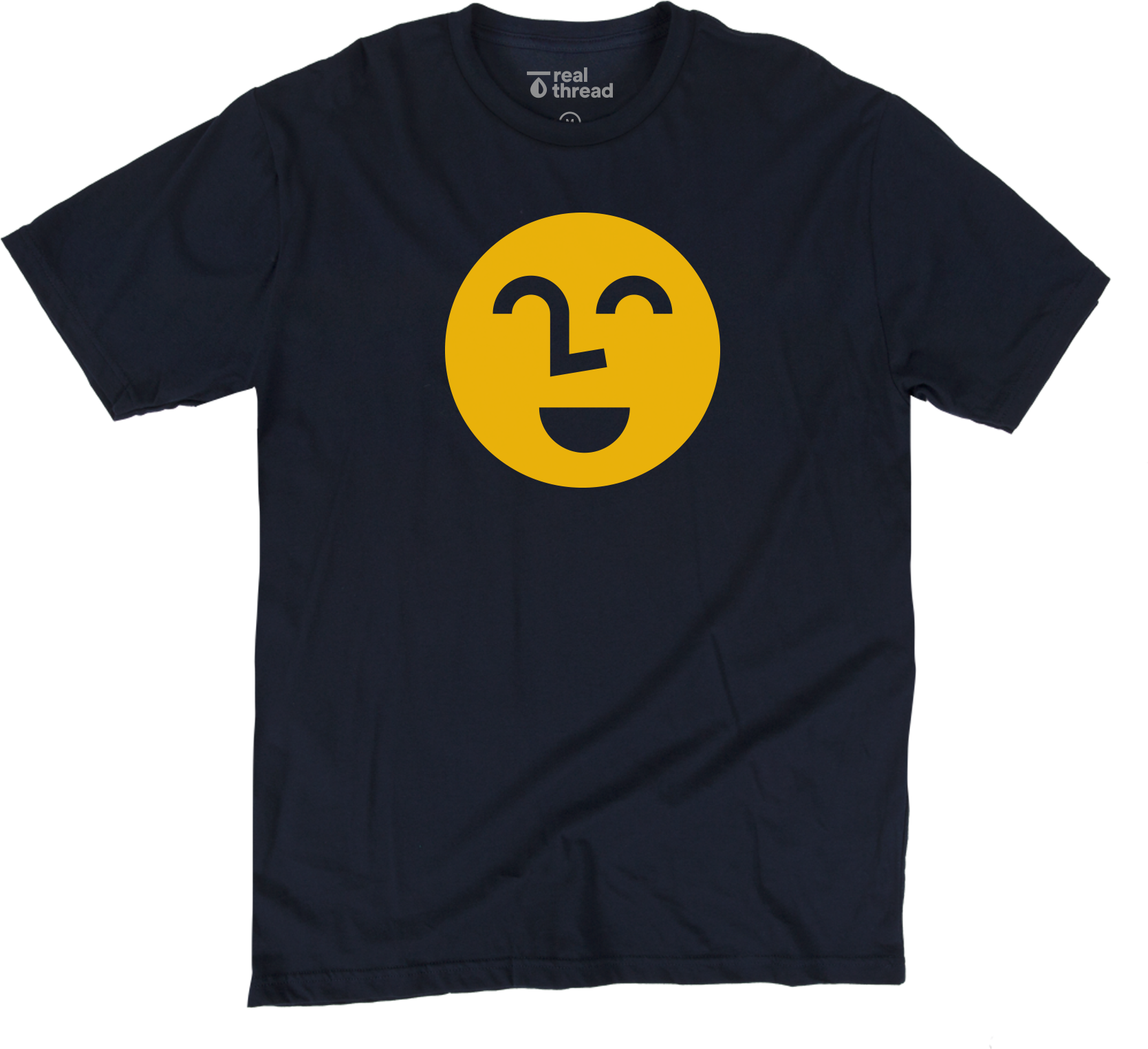 Download Happy - Steve Howe T Shirt PNG Image with No Background ...