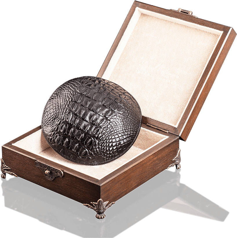 Kippah Crocodile - Kippah - Free Transparent PNG Download - PNGkey
