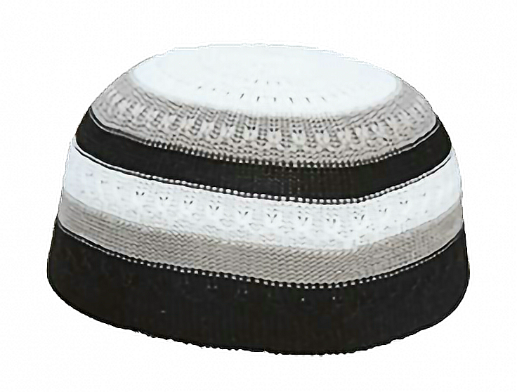 Download Taqiyah Transparent PNG Image with No Background - PNGkey.com