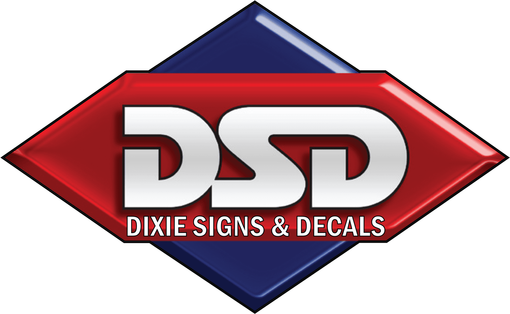 Download Dixie Signs & Decals - Dixie Signs & Decals Inc. PNG Image ...