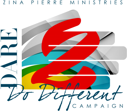 Dare 2 Do Different - Graphic Design - Free Transparent PNG Download ...