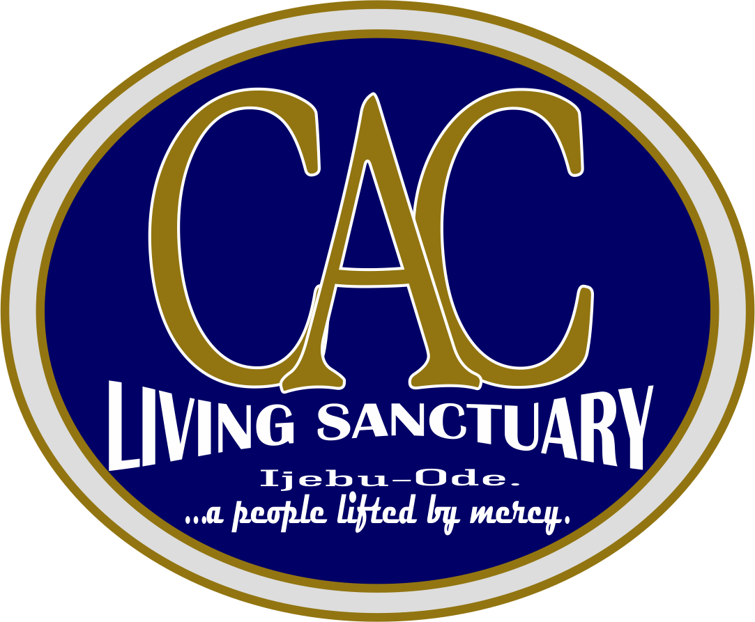 Project Description - Christ Apostolic Church Living Sanctuary - Free ...