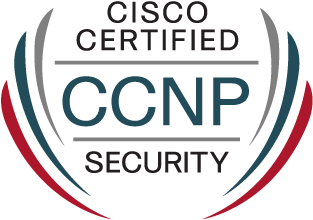 Cisco Certified Network Professional Security Cisco - Ccnp Security ...