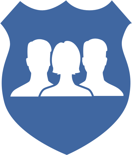 Download Facebook Security Badge Police People Profile Security ...