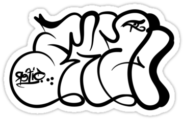 Download Sticker, Style, Graffiti, Stylus, Decals, Decal, Graffiti ...