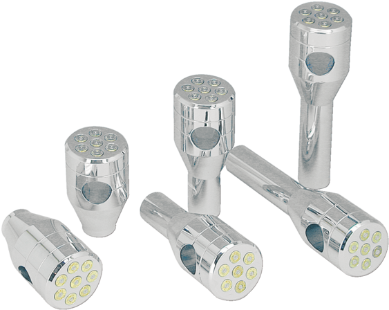 Download These Magnum Police Special Risers Are Decorated With ...