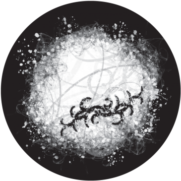 Download Smudge Ball Gobo - Glass PNG Image with No Background - PNGkey.com