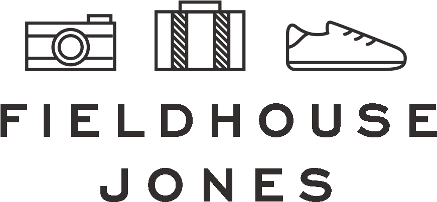 Download Fieldhouse Jones Logo PNG Image with No Background - PNGkey.com