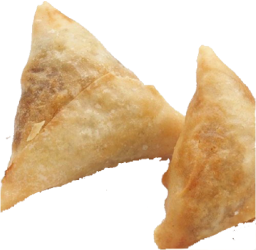 Download Samosa PNG Image with No Background - PNGkey.com