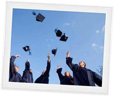 Download High School Students Graduation PNG Image with No Background ...