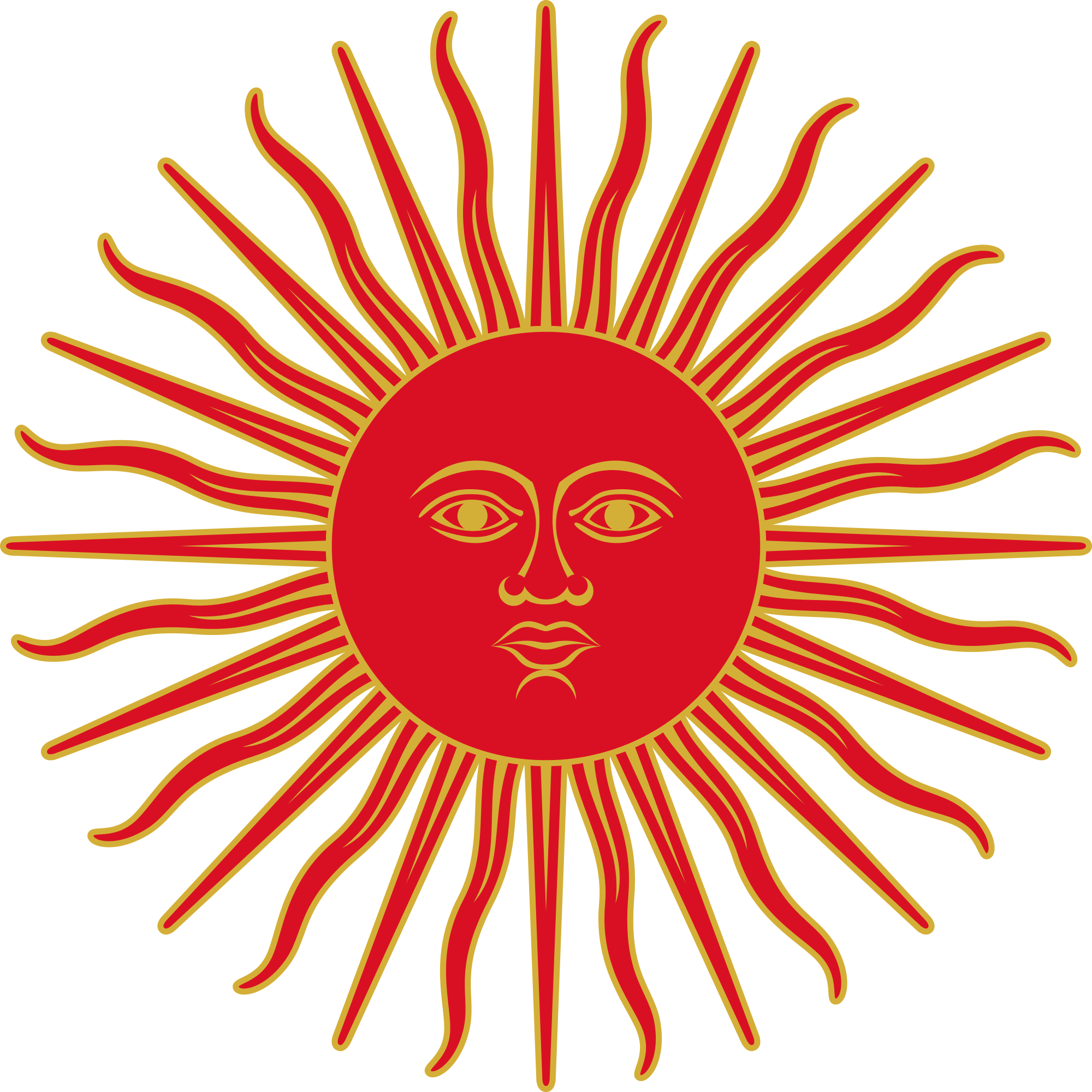 Open - Peru Sun - Free Transparent PNG Download - PNGkey