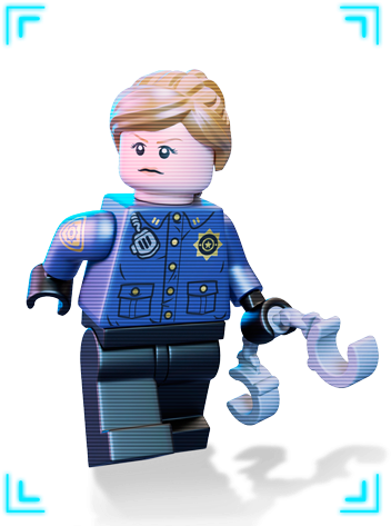 Download Lego Batman Movie Police PNG Image with No Background - PNGkey.com