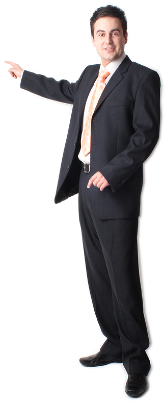 Presenter - Presentation Skills Challenges - Free Transparent PNG ...