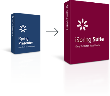 Ispring Presenter Is Now Ispring Suite - Ispring Suite - Free ...