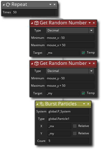 Download Random Particles Over An Area - Particle PNG Image with No ...